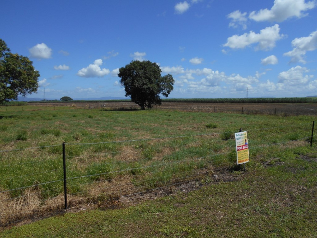  1 006 SQ M JUST UNDER 1 4 ACRE BLOCK SHORT DRIVE TO TOWN